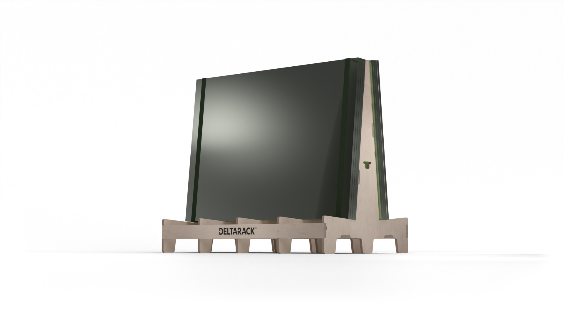 Deltarack Customers | Modular Wooden Racks | Deltarack