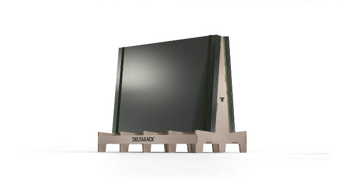 Deltarack Customers | Modular Wooden Racks | Deltarack