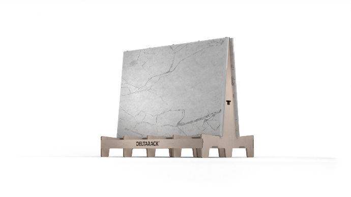 Deltarack Customers | Modular Wooden Racks | Deltarack