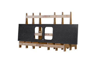 Modular Wooden Transport Racks - Customer categories | Deltarack USA