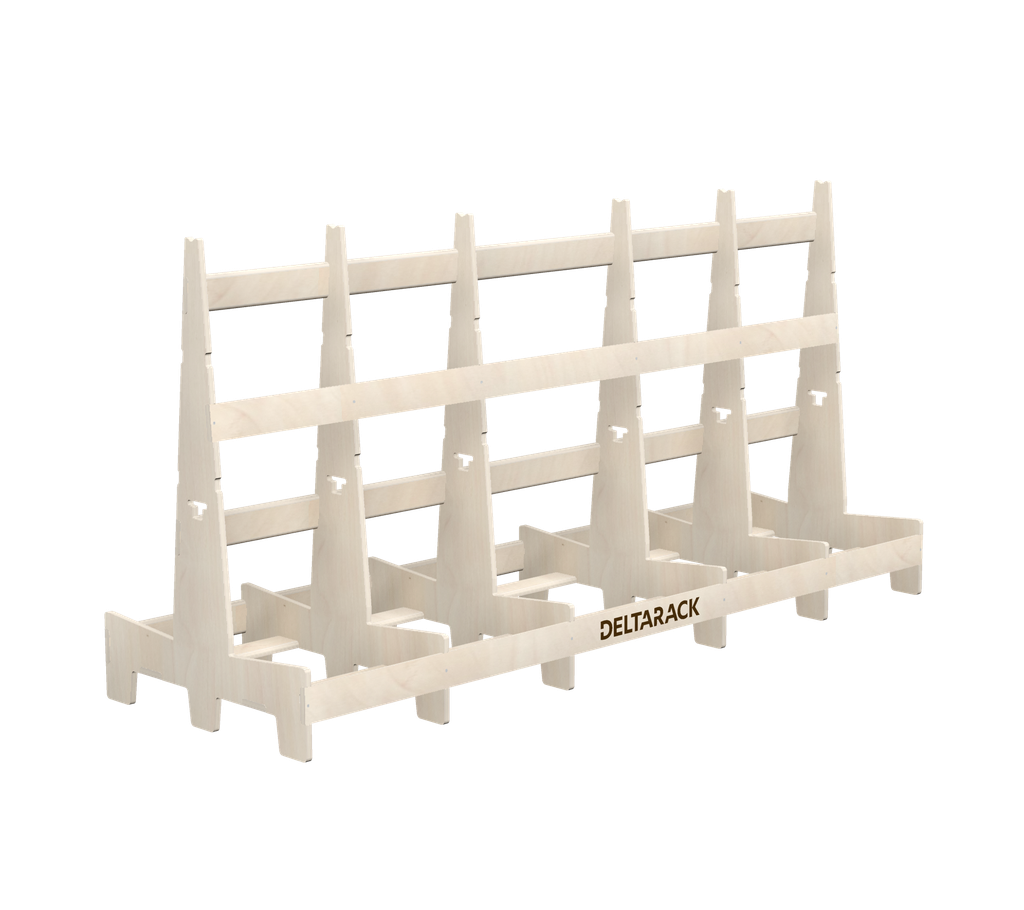 Transport Rack SG80.240 | DR USA