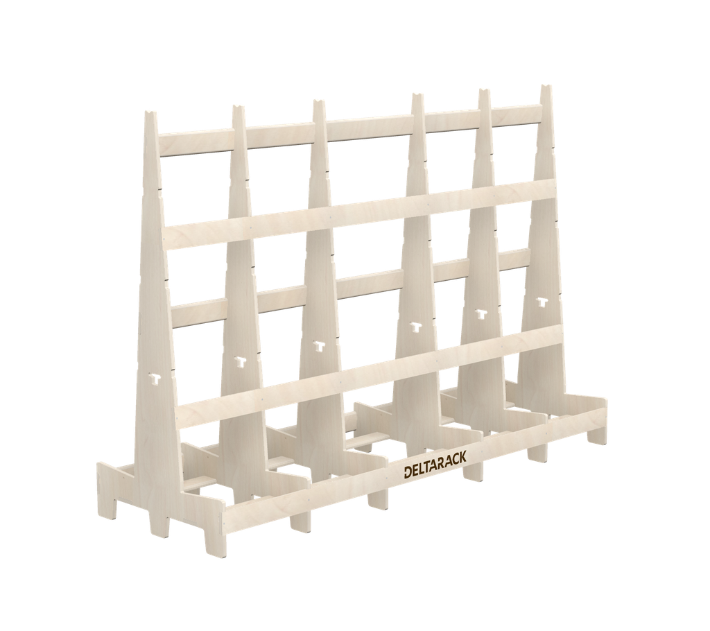 Transport Rack SR80.240 | DR USA