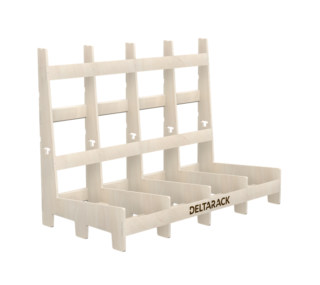 Transport Rack SL80.152 | DR USA