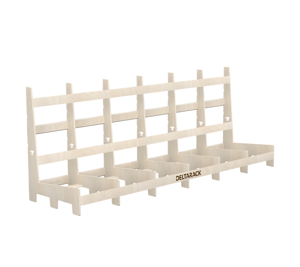 Transport Rack SL80.300 | DR USA